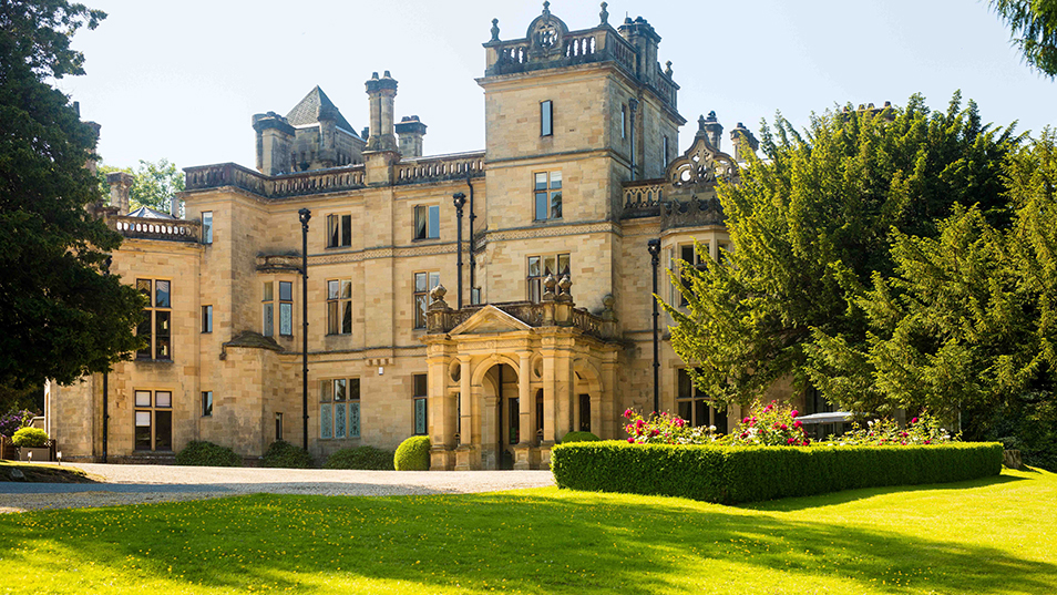 Palé Hall | Top 50 Boutique Hotels