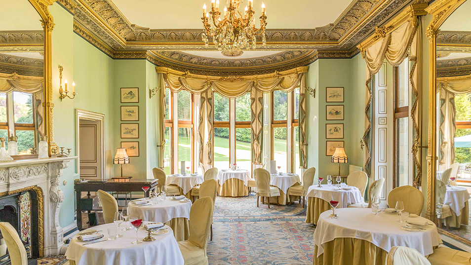 Palé Hall | Top 50 Boutique Hotels