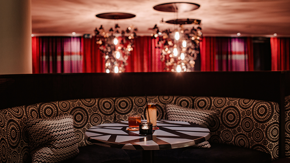 Scarlet Hotel | Top 50 Boutique Hotels