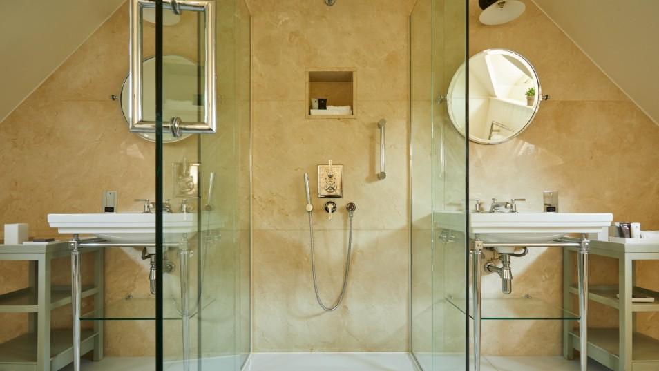 Dormy House | Top 50 Boutique Hotels