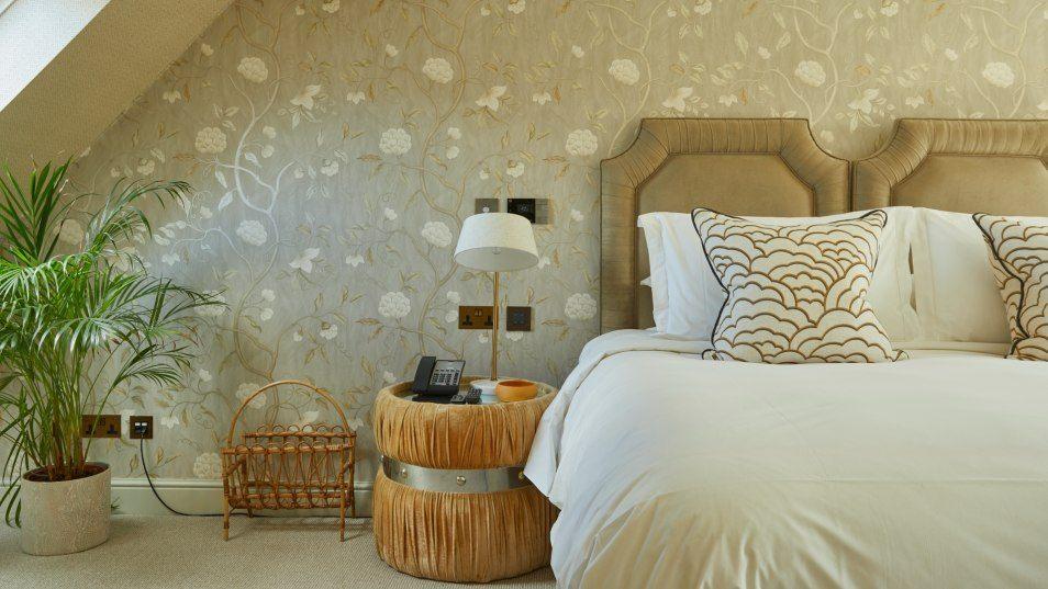 Dormy House | Top 50 Boutique Hotels