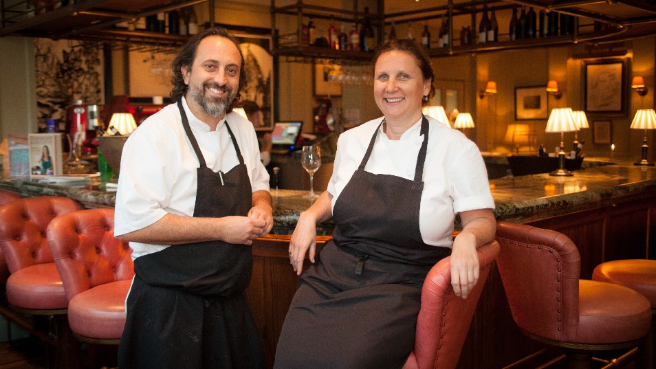 Get to know Luke Holder | Top 50 Boutique Hotels