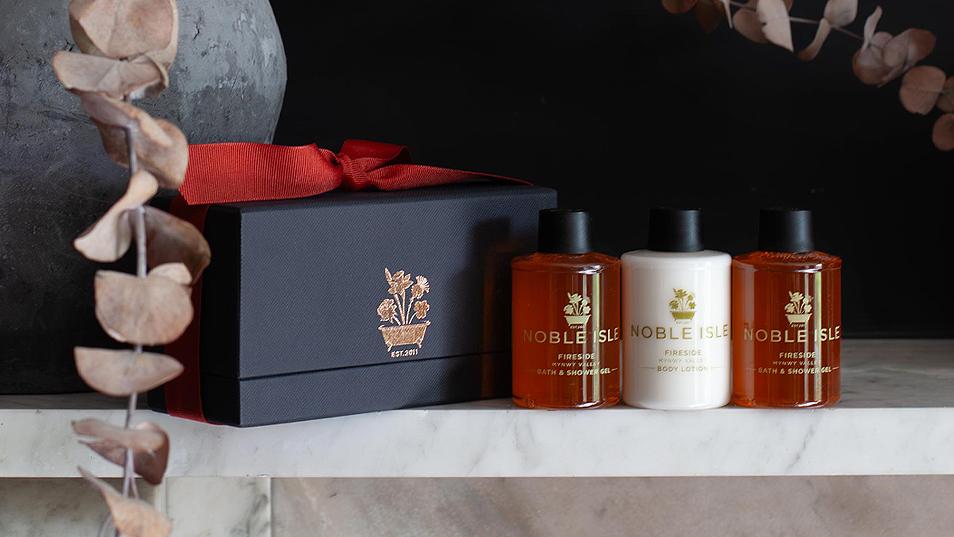 Noble Isle | Top 50 Boutique Hotels