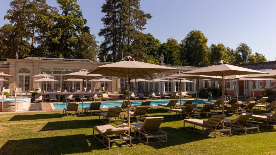 Cliveden House Maidenhead | Top 50 Boutique Hotels