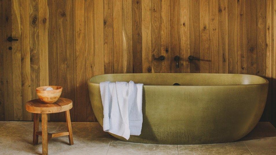 Hampton Manor | Top 50 Boutique Hotels