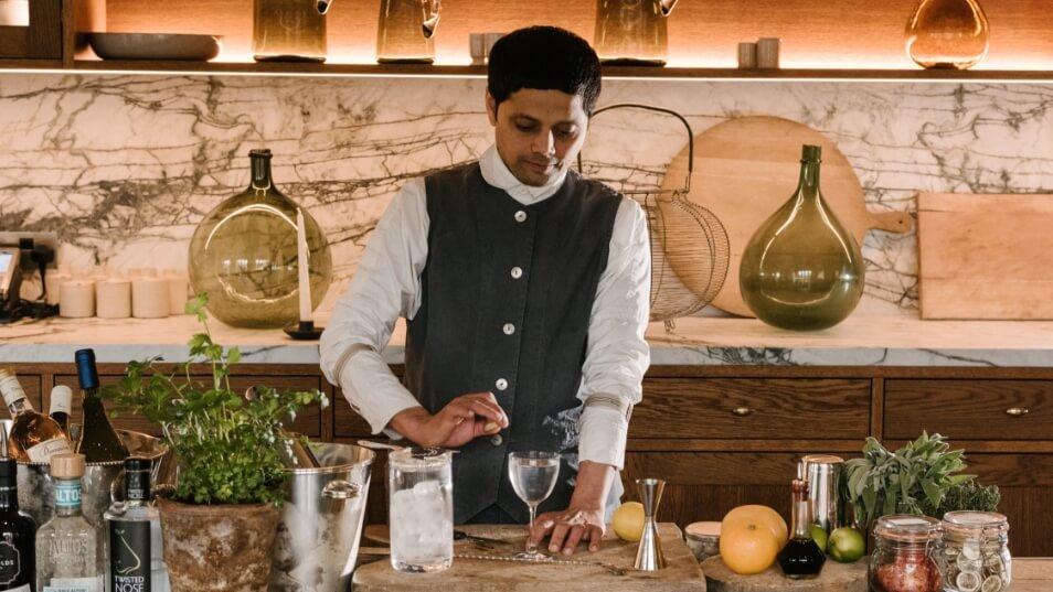 Heckfield Place Hampshire | Top 50 Boutique Hotels