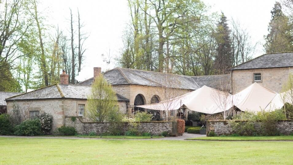 Middleton Lodge Richmond | Top 50 Boutique Hotels