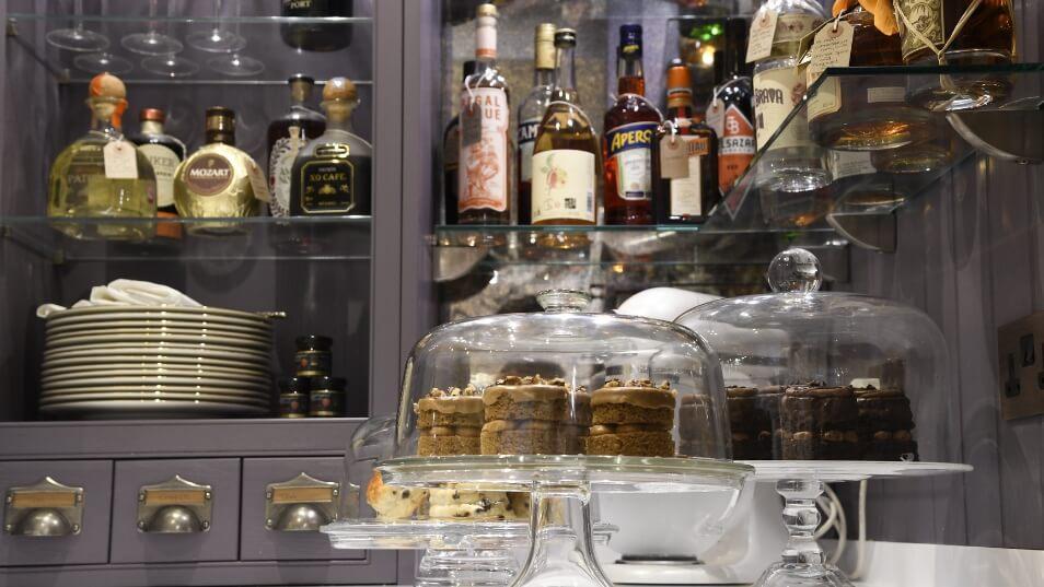 Padstow Townhouse Cornwall | Top 50 Boutique Hotels