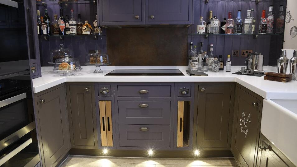 Padstow Townhouse Cornwall | Top 50 Boutique Hotels