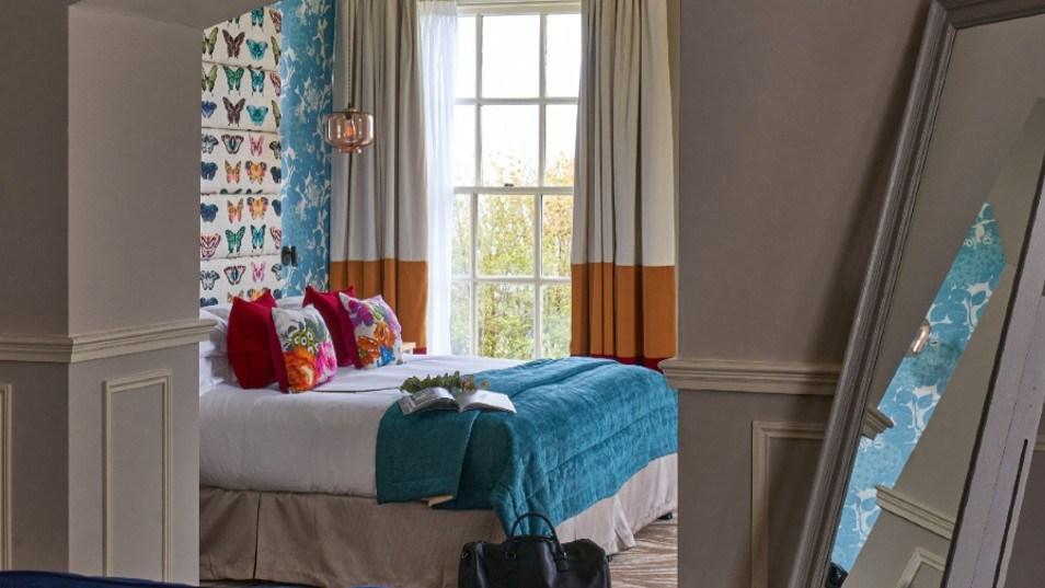 Seaham Hall | Top 50 Boutique Hotels