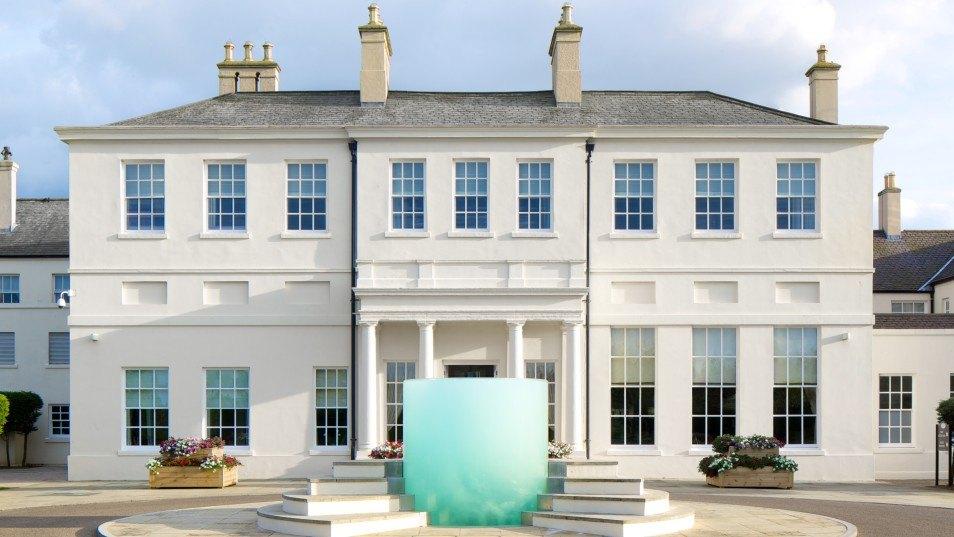 Seaham Hall | Top 50 Boutique Hotels