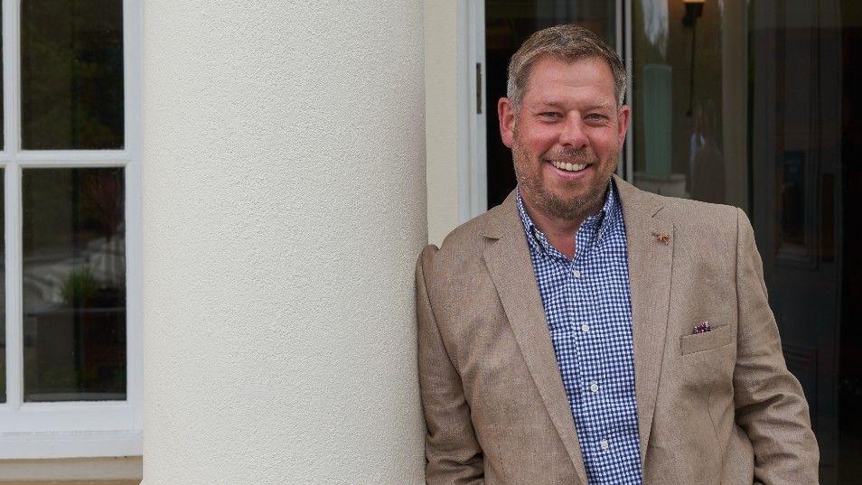 Seaham Hall | Top 50 Boutique Hotels