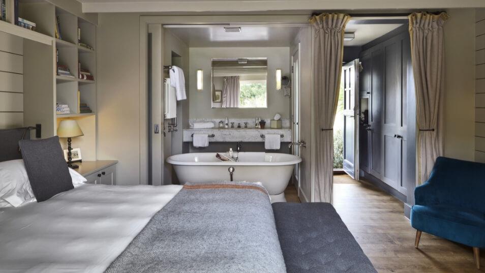 The Gallivant Rye | Top 50 Boutique Hotels